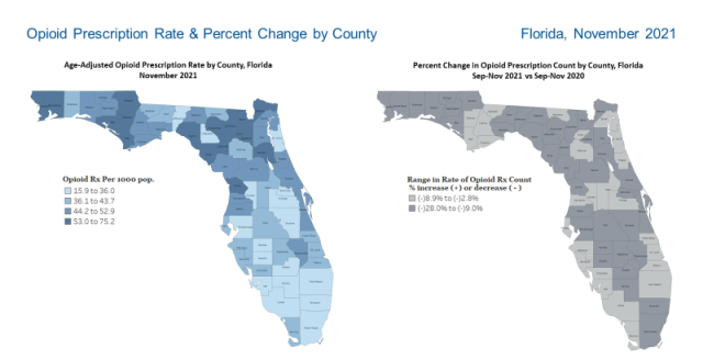 Florida PDMP Foundation E-Newsletter
