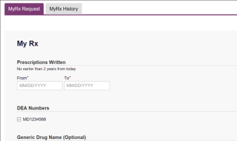 Florida PDMP Foundation E-Newsletter