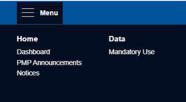 Florida PDMP Foundation E-Newsletter