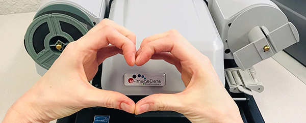 e-ImageData, ScanPro News