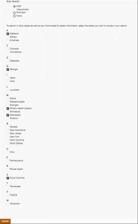 Florida PDMP Foundation E-Newsletter