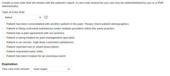 Florida PDMP Foundation E-Newsletter